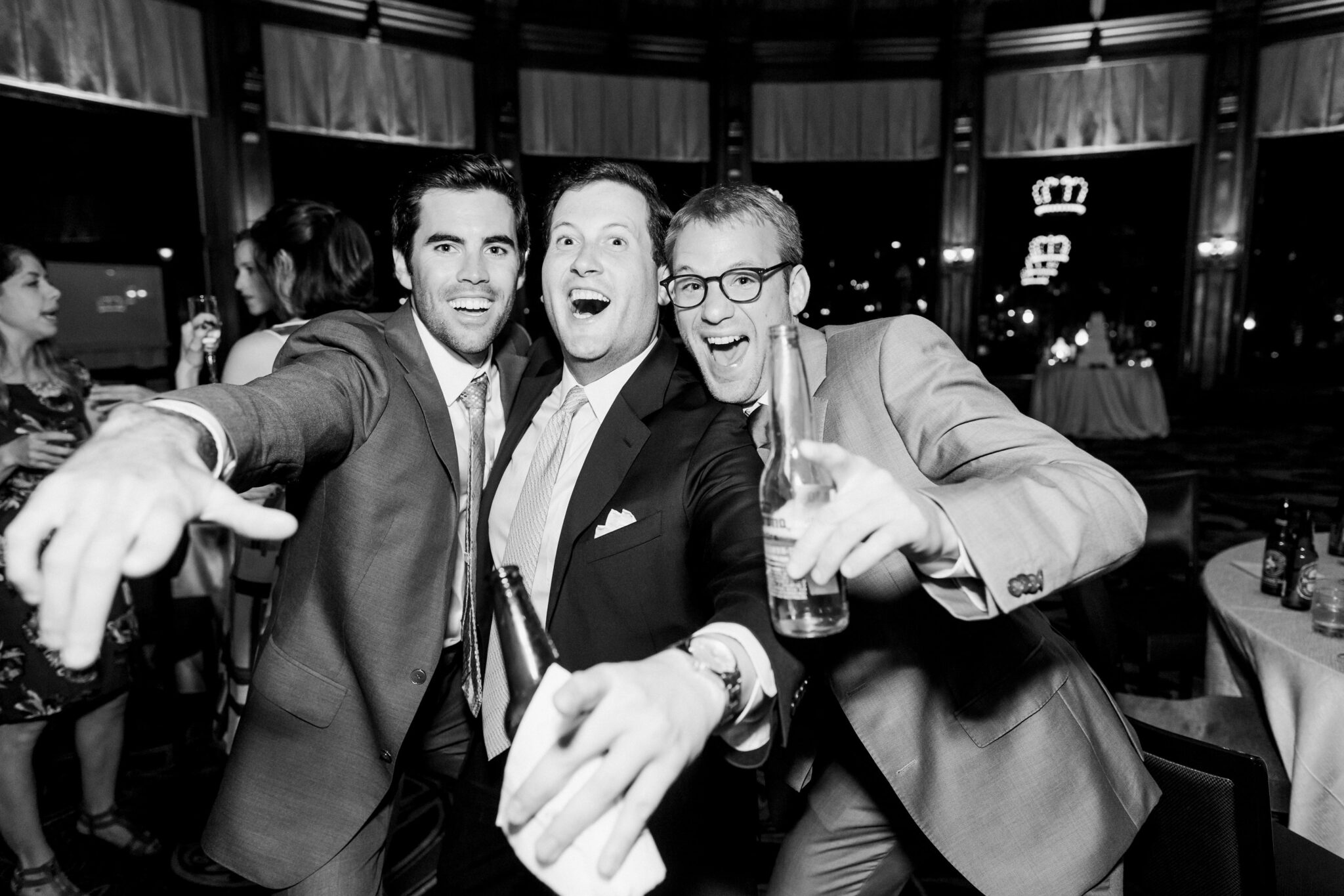 The Class – Class – Style – Energy