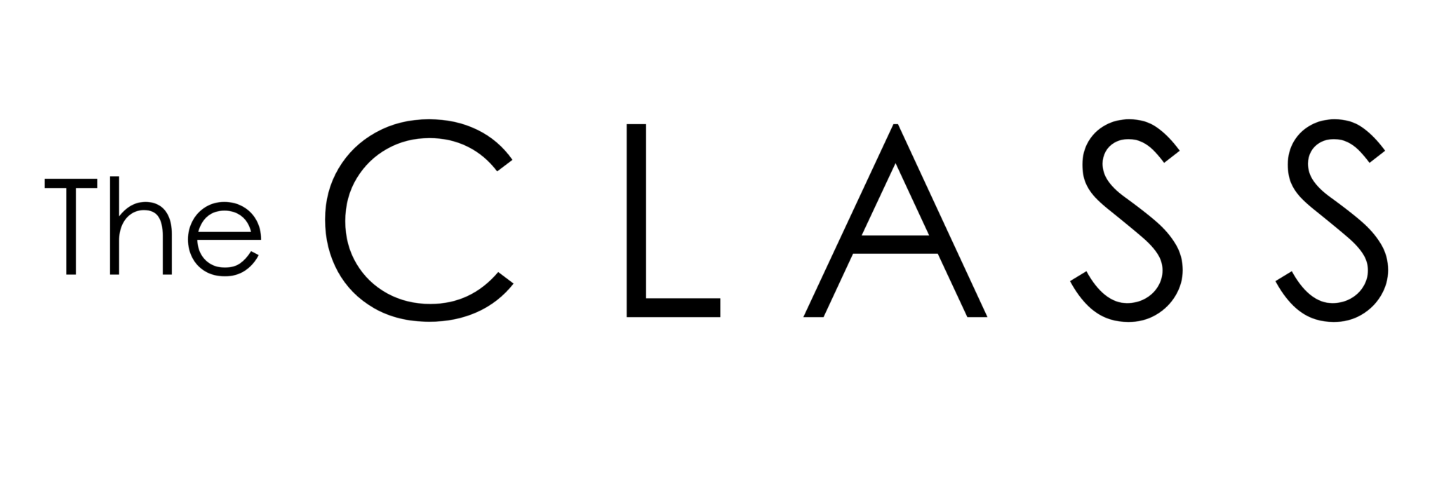 The Class – Class – Style – Energy